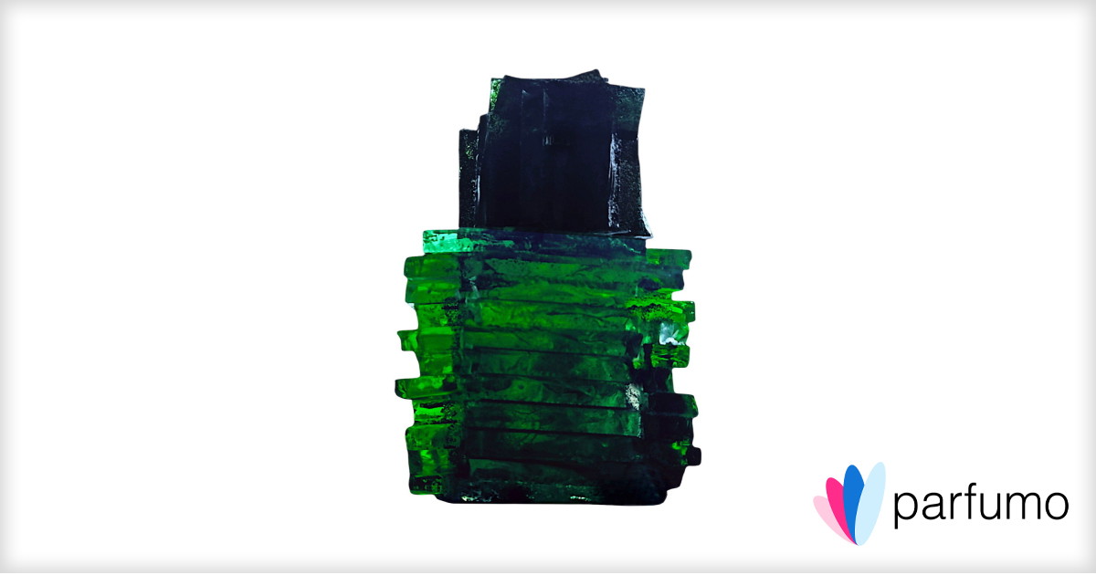 Emerald Herb by House of Atropa » Reviews & Perfume Facts