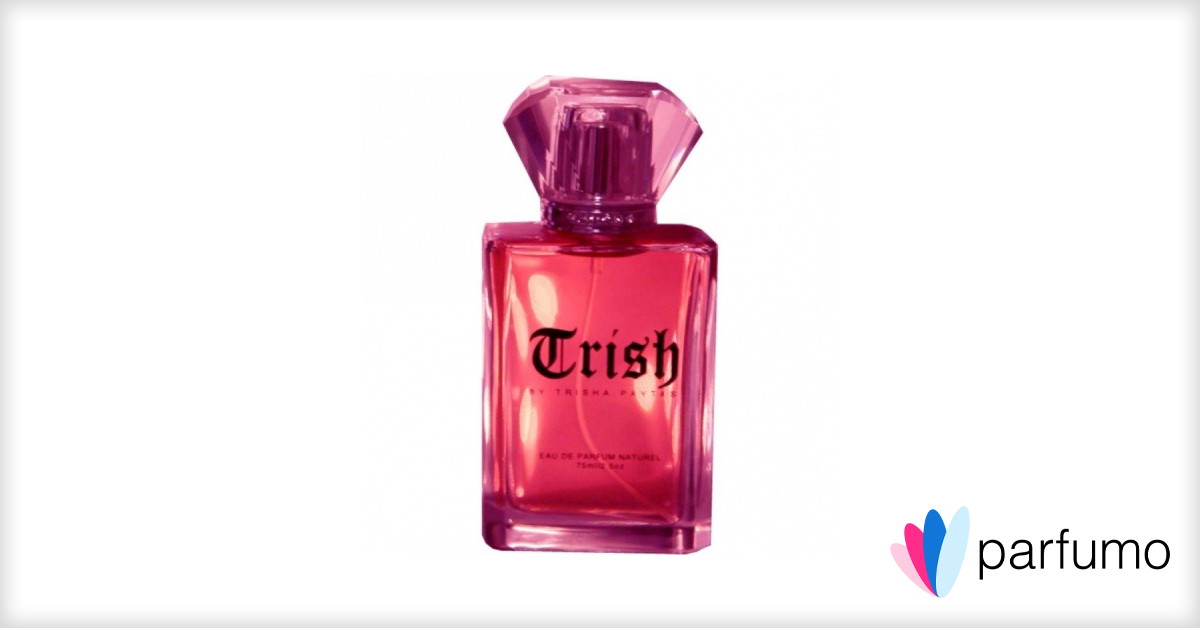 Trish by Trisha Paytas » Reviews & Perfume Facts