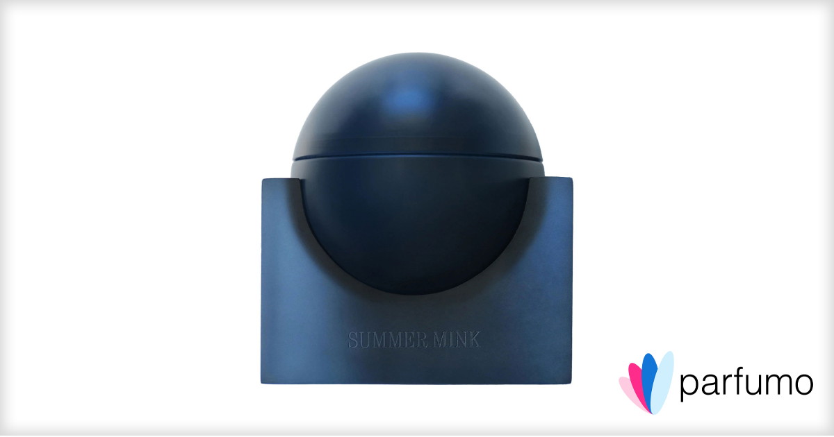 Summer Mink by Better World Fragrance House » Reviews & Perfume Facts