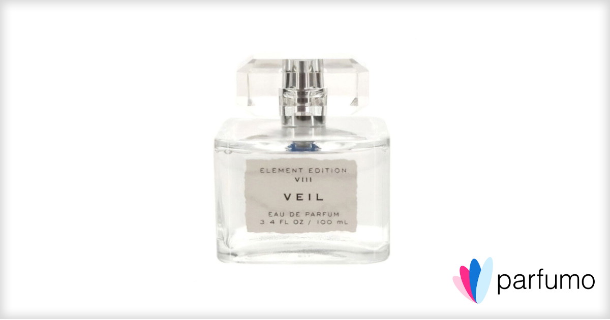 Veil by Tru Fragrance / Romane Fragrances » Reviews & Perfume Facts