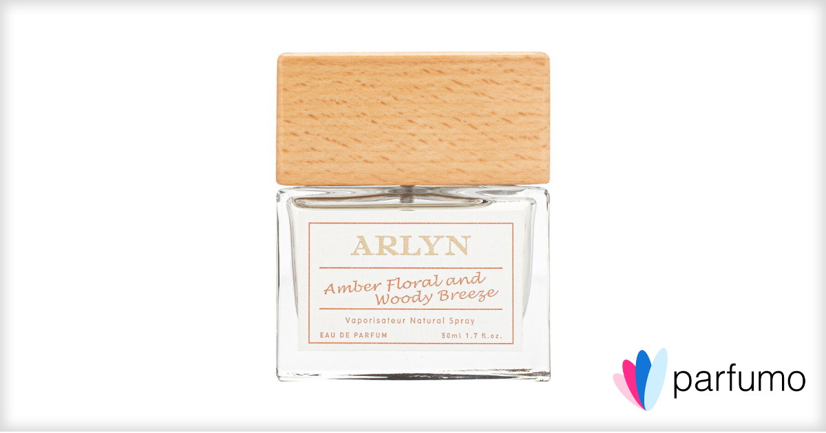 Amber Floral and Woody Breeze by Arlyn (Eau de Parfum) » Reviews ...