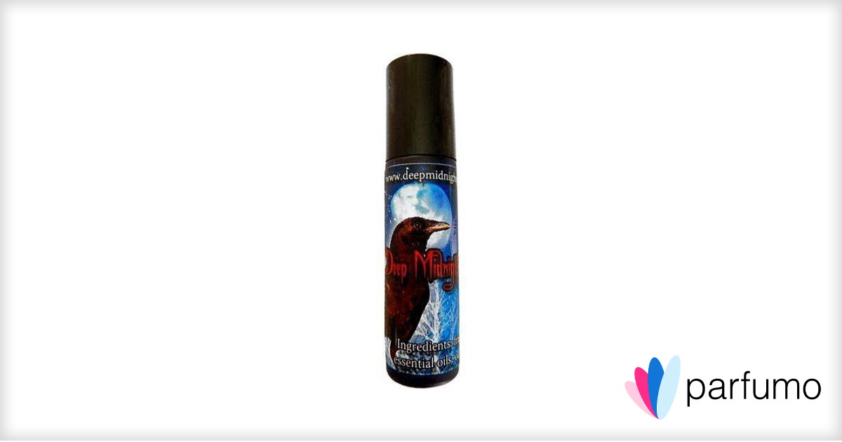 Temple of Artemis by Deep Midnight Perfumes » Reviews & Perfume Facts