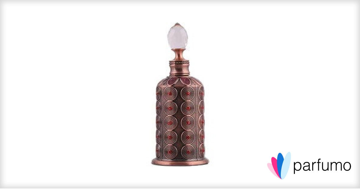 Attar Al Jamal by Hamidi Oud & Perfumes » Reviews & Perfume Facts