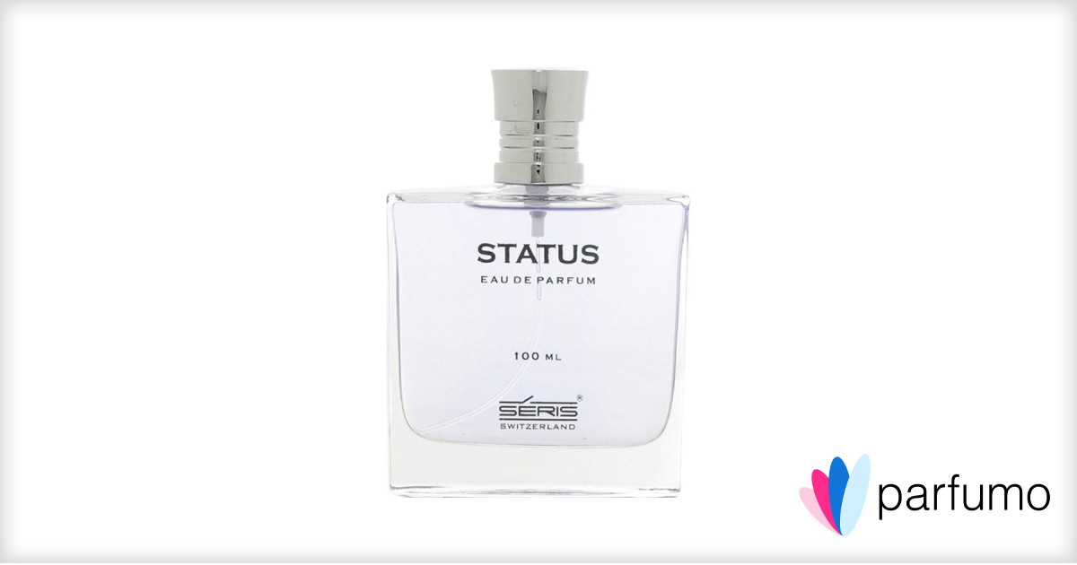 Status by Seris Parfums » Reviews & Perfume Facts