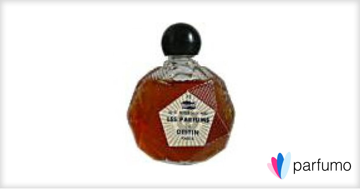 Poissons by Farel Déstin / Les Parfums du Déstin » Reviews & Perfume Facts