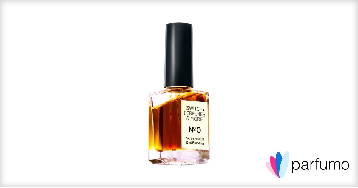 0 by Switch. Perfumes & More » Reviews & Perfume Facts
