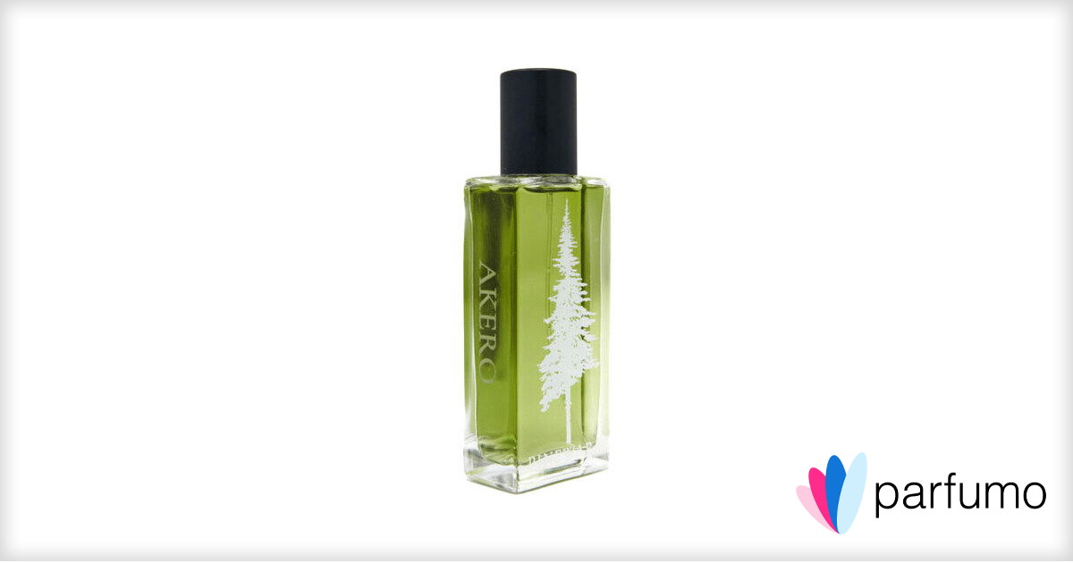 Akero by Pineward » Reviews & Perfume Facts