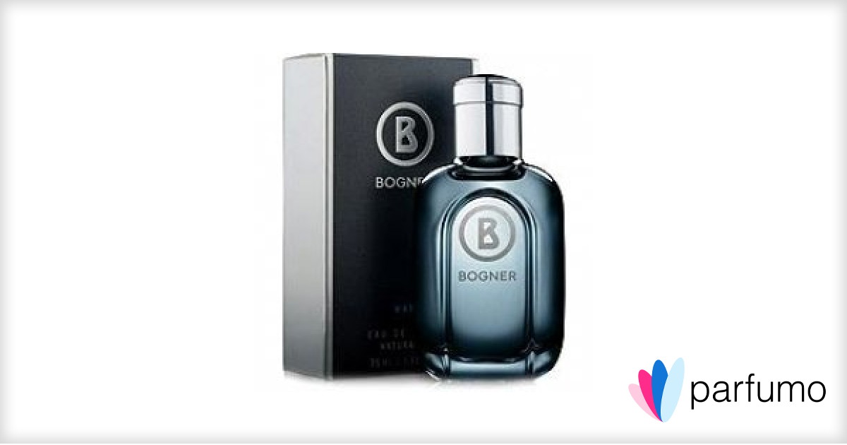 Bogner - Man 2013 » Reviews & Perfume Facts