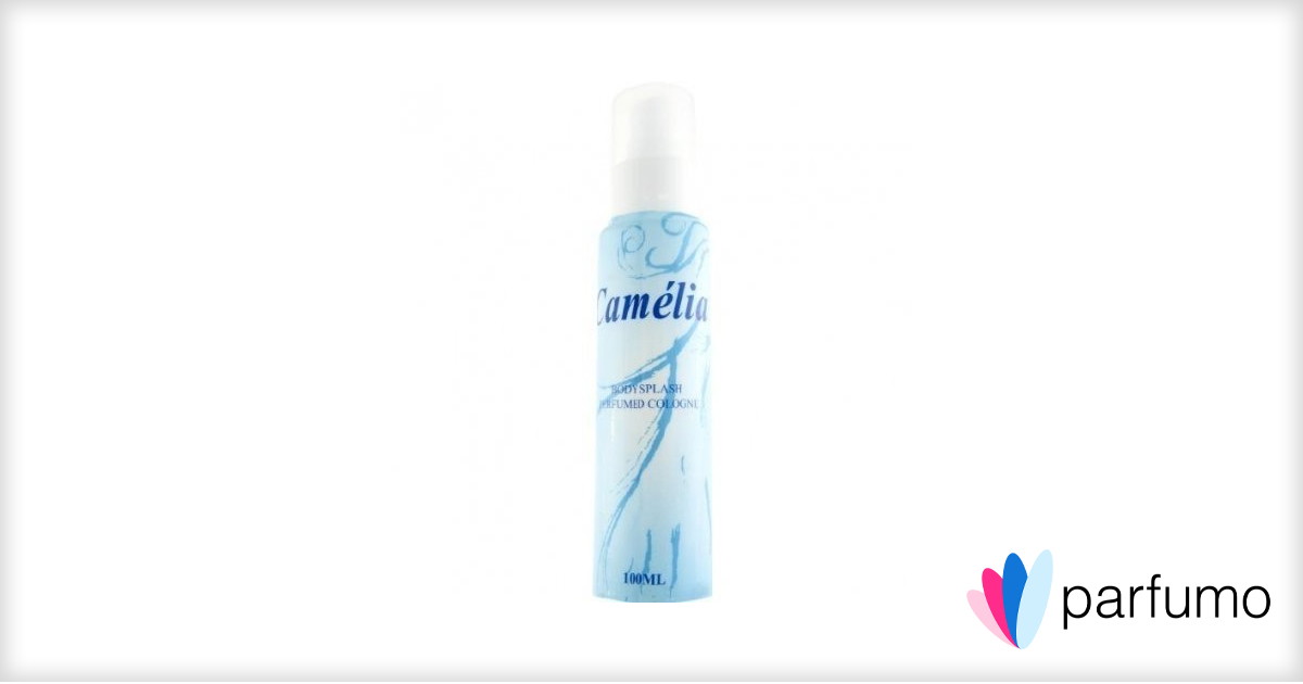 Camélia by GDK / Grey de Kouroun (Perfumed Cologne) » Reviews & Perfume ...