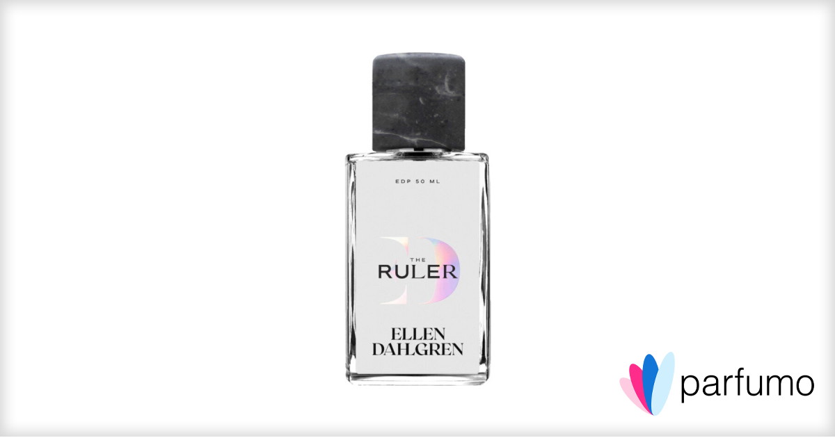 The Ruler by Ellen Dahlgren » Reviews & Perfume Facts