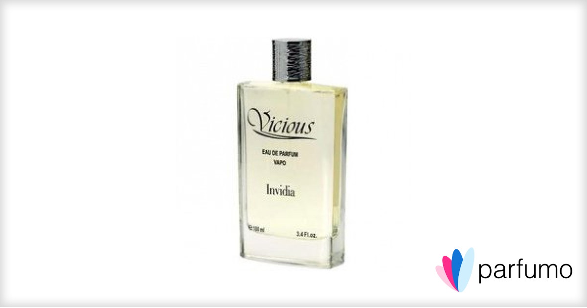 Invidia by Vicious » Reviews & Perfume Facts