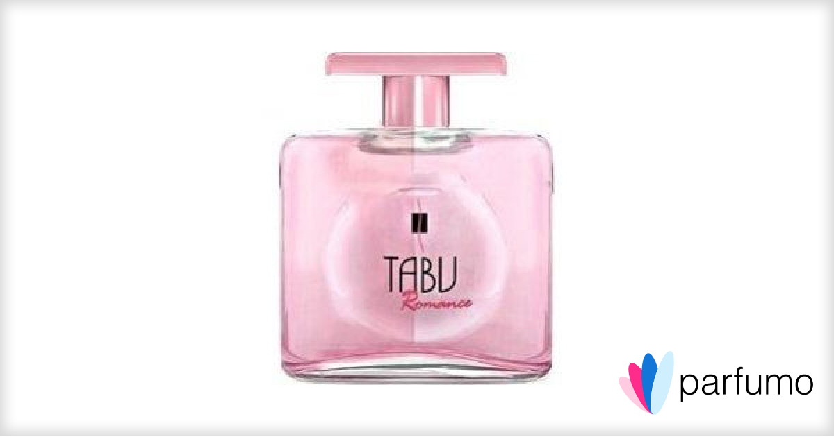 Tabu Romance by Dana » Reviews & Perfume Facts