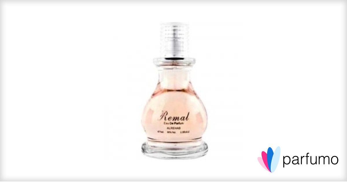 Remal by Al Rehab » Reviews & Perfume Facts