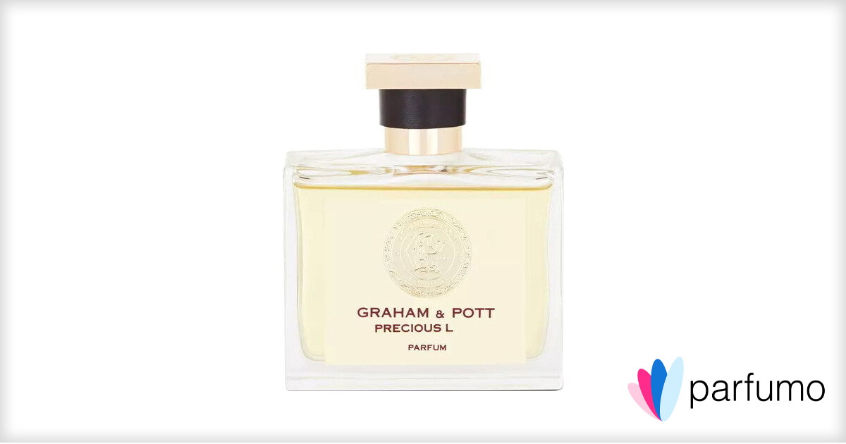 Precious L von Graham & Pott » Meinungen & Duftbeschreibung