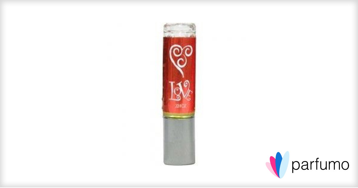 Love by Trillium Organics » Reviews & Perfume Facts