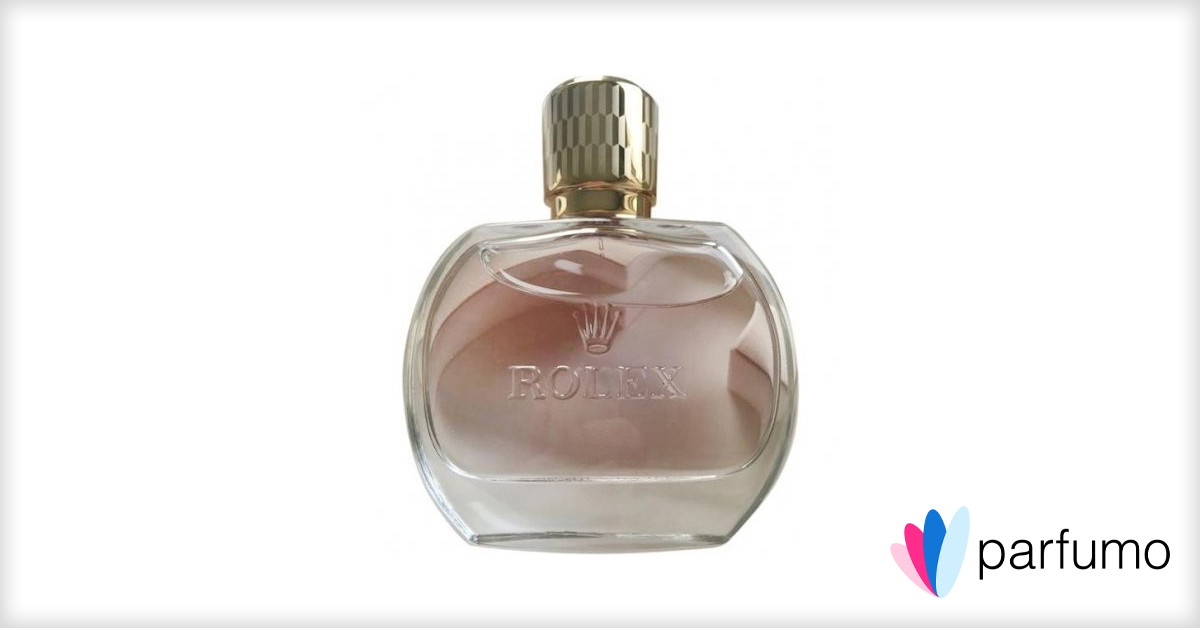 Rolex - » Reviews & Perfume Facts