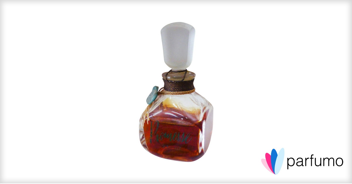 Promesse by Max Factor (Perfume) » Reviews & Perfume Facts