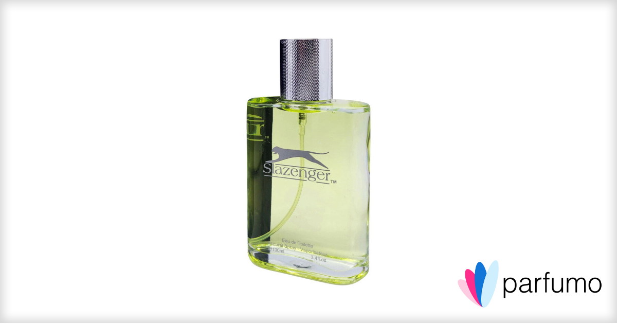 Black Men by Slazenger » Reviews & Perfume Facts