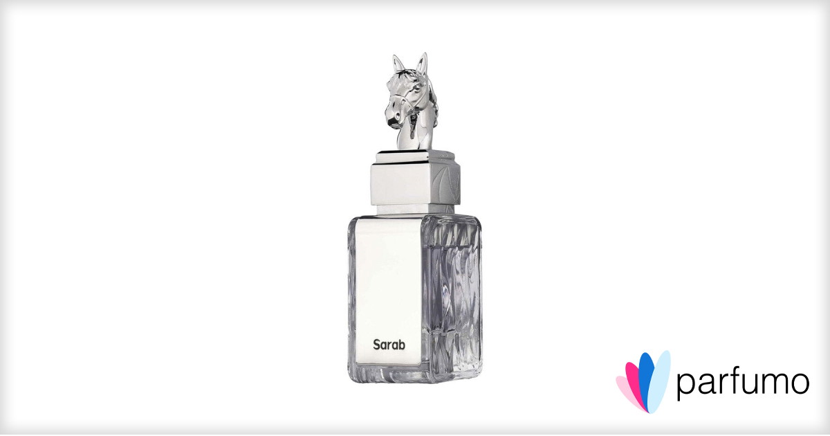 Sarab by Maison des Parfums » Reviews & Perfume Facts