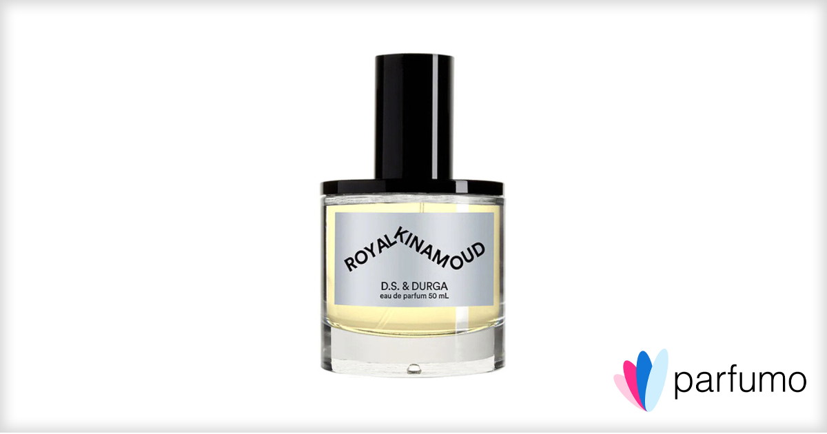 Royal Kinam Oud by D.S. & Durga » Reviews & Perfume Facts