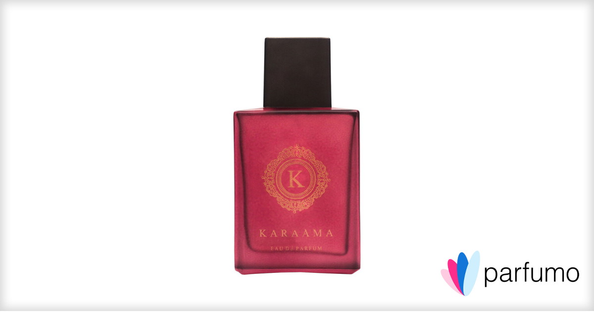 Flo by Karaama » Reviews & Perfume Facts