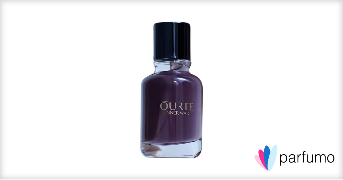 Inner War von Ourte » Meinungen & Duftbeschreibung