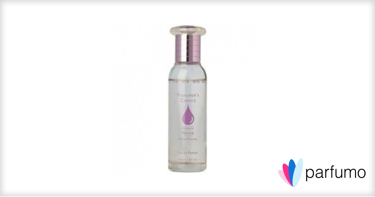 Perfumer's Choice Nº4 Natalie by Milton-Lloyd » Reviews & Perfume Facts