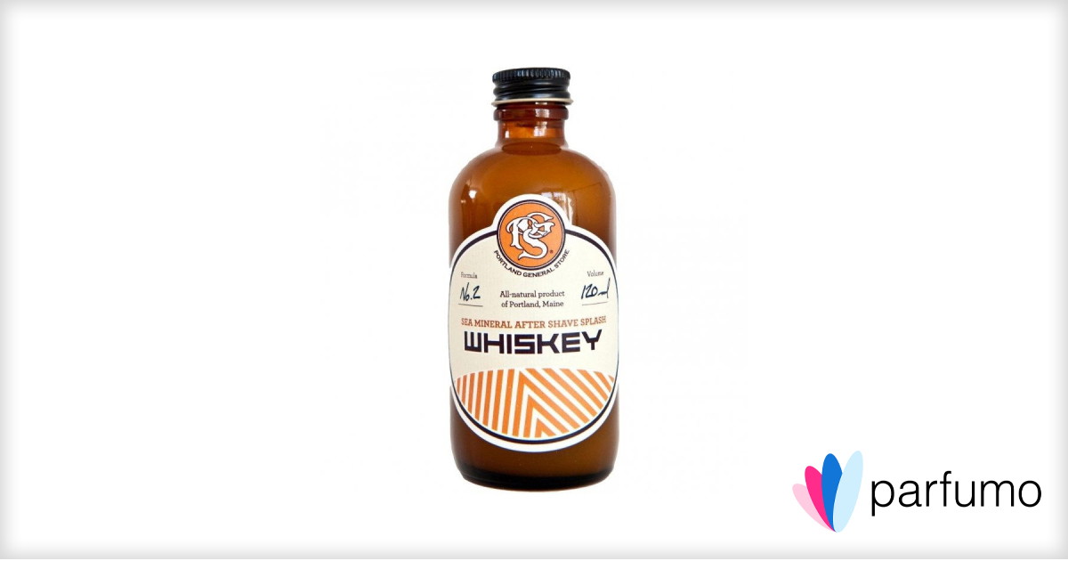 Whiskey by Land Meets Sea » Reviews & Perfume Facts