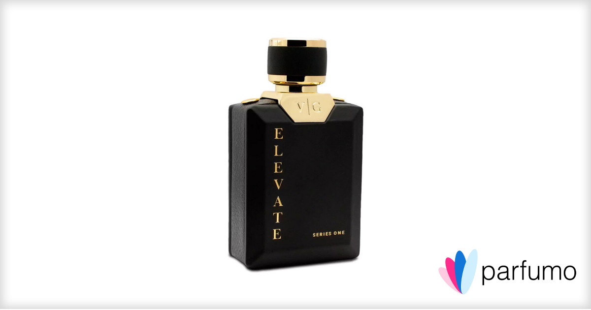 Elevate von Vintage Gentlemen » Meinungen & Duftbeschreibung
