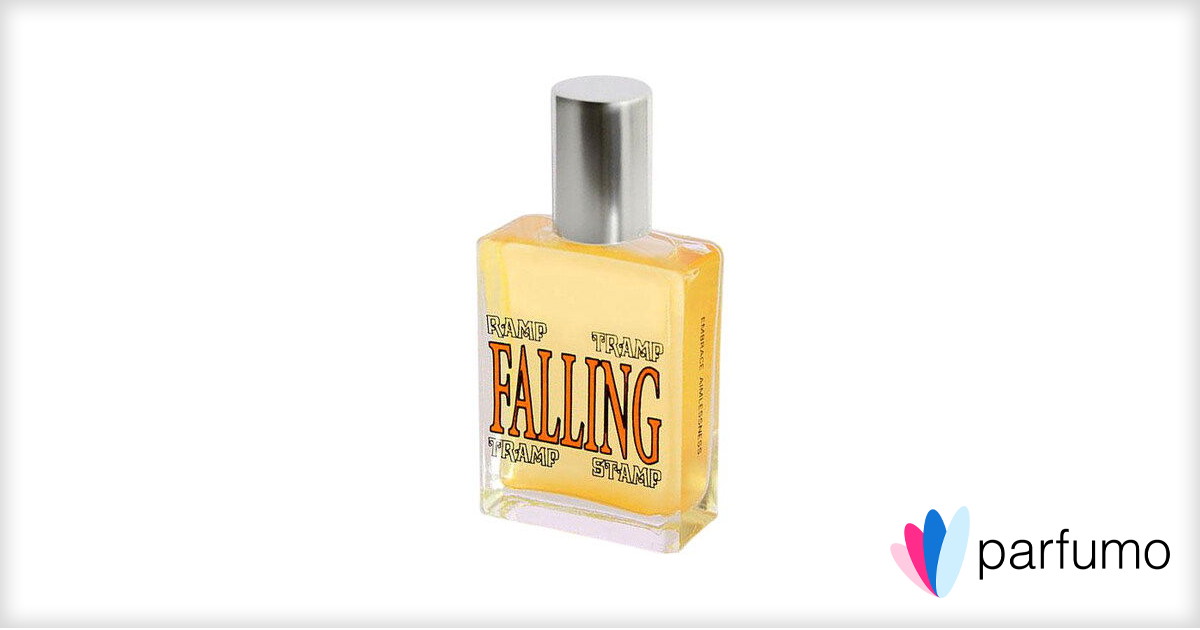Falling by Ramp Tramp Tramp Stamp » Reviews & Perfume Facts
