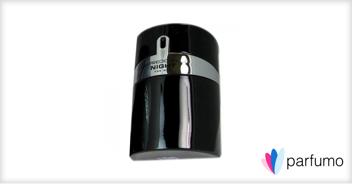 Unpredictable Night by Glenn Perri » Reviews & Perfume Facts