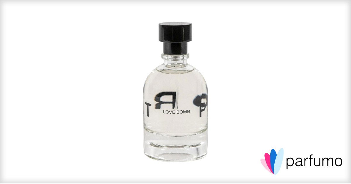 Love Bomb by Perdrisât » Reviews & Perfume Facts