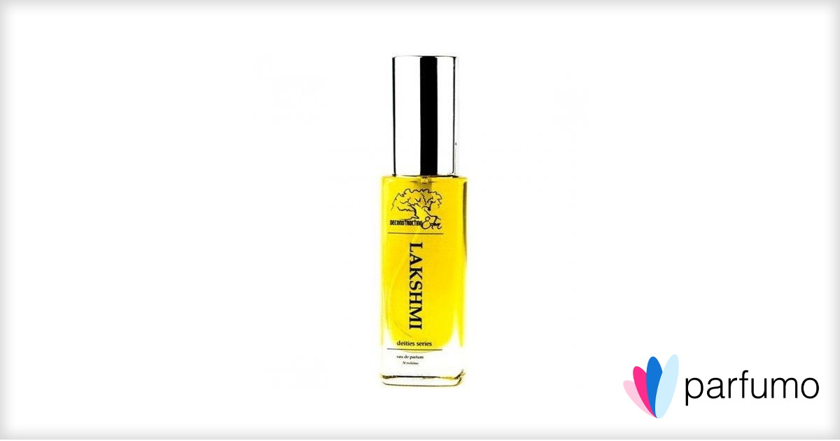 Lakshmi by Deconstructing Eden » Reviews & Perfume Facts