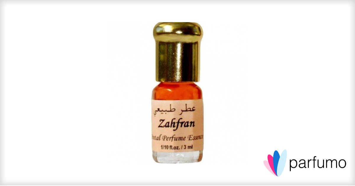 Zahfran by Madini » Reviews & Perfume Facts