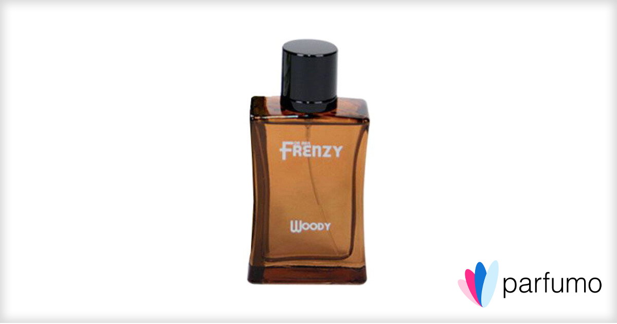 Frenzy Woody by Akat » Reviews & Perfume Facts