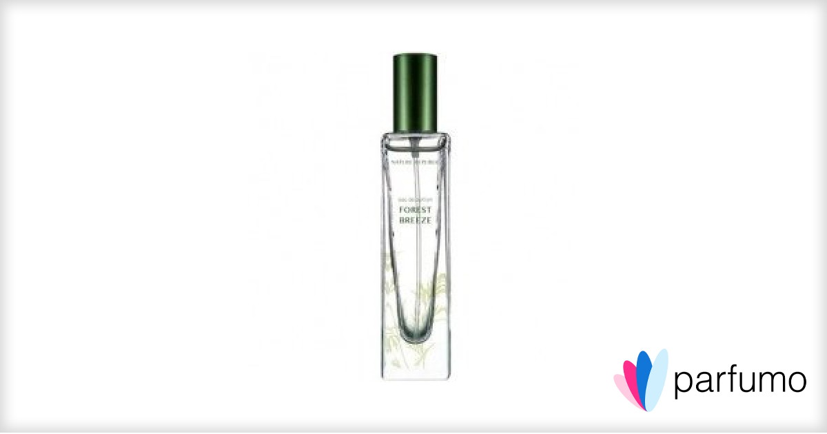 Forest Breeze by Nature Republic » Reviews & Perfume Facts