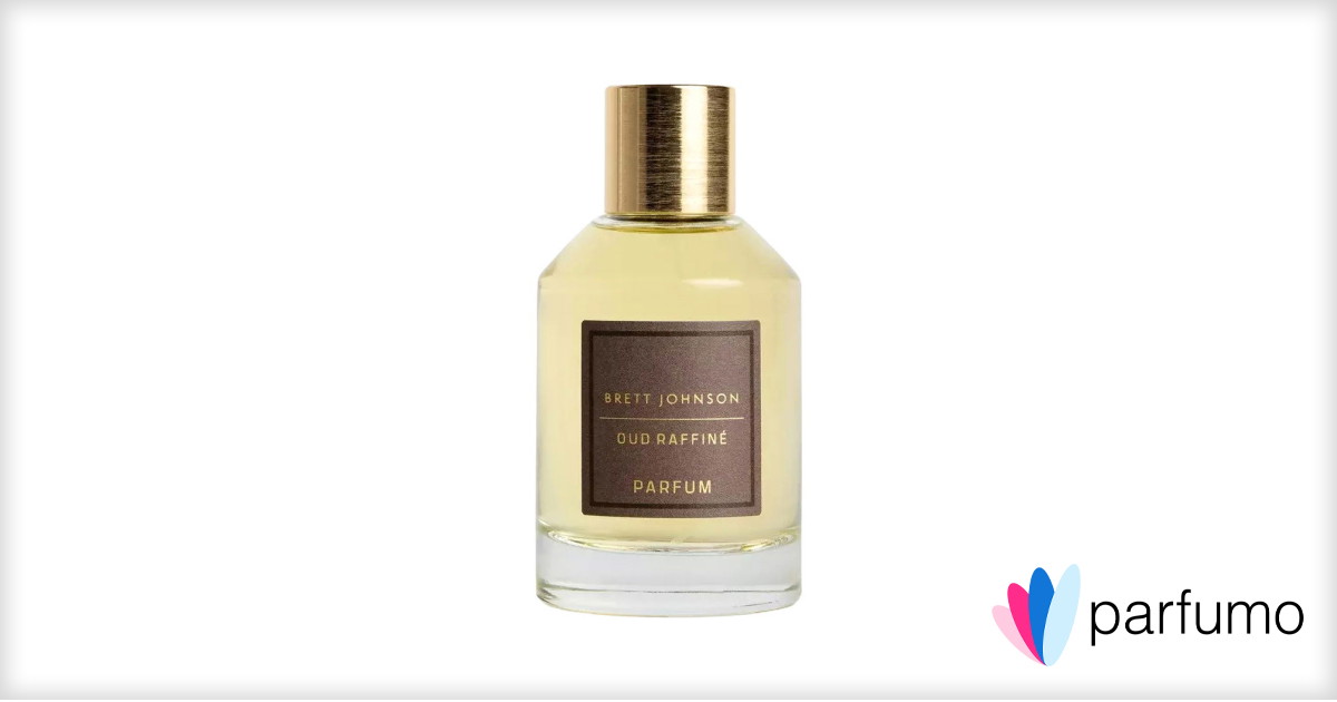 Oud Raffiné by Brett Johnson » Reviews & Perfume Facts