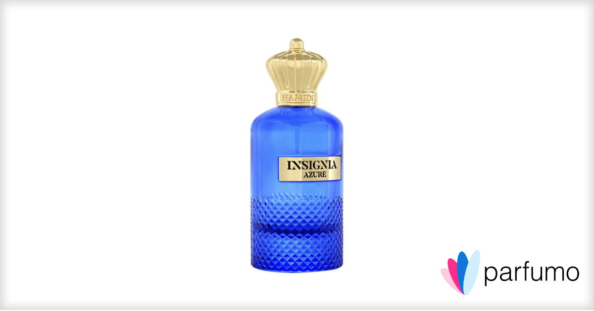 Azure by Hamidi Oud & Perfumes » Reviews & Perfume Facts