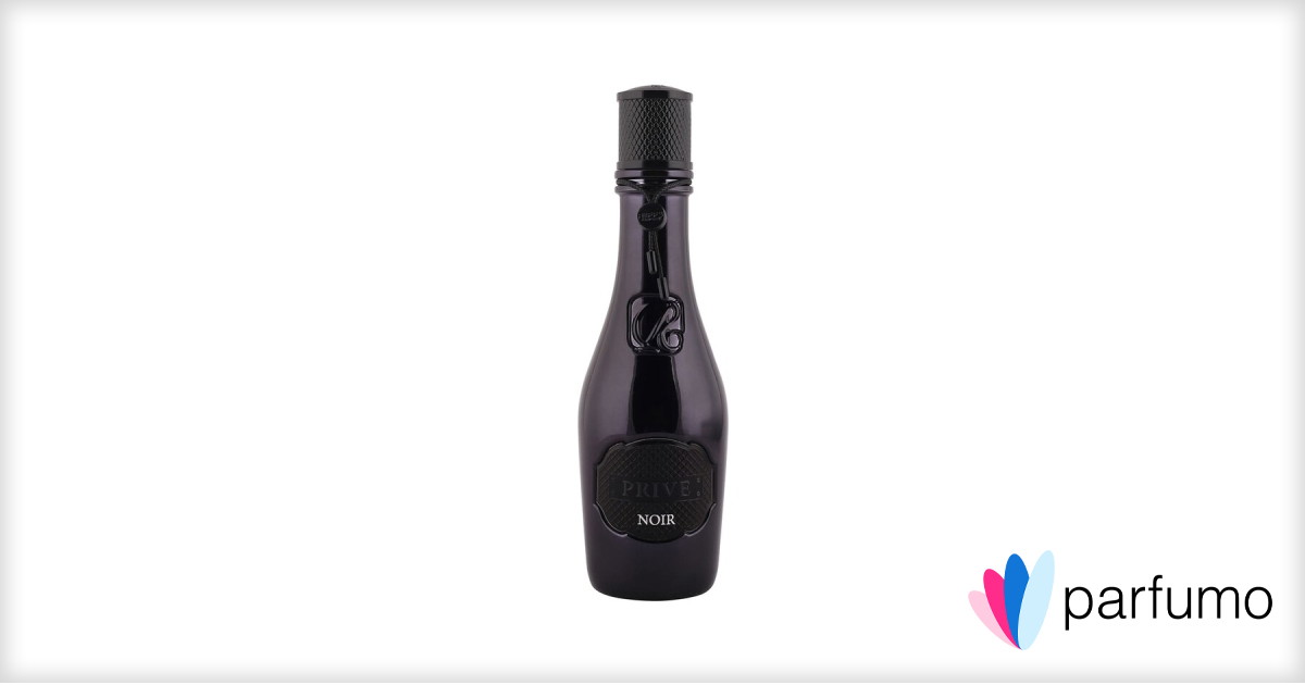 Prive Noir by Riiffs » Reviews & Perfume Facts