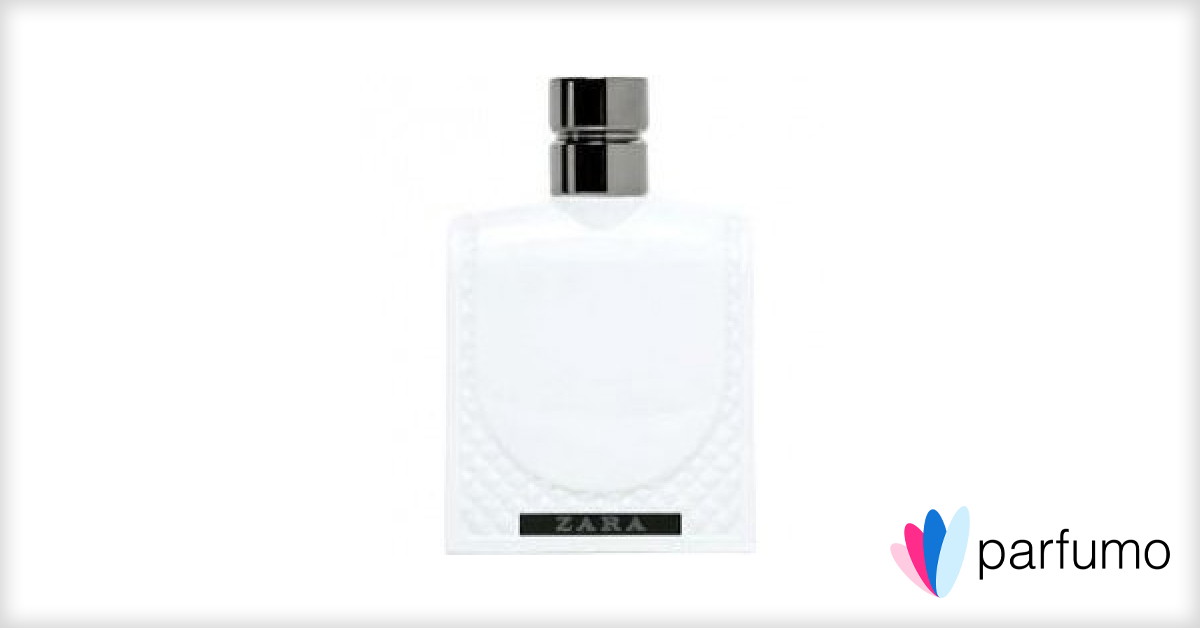 White Tag by Zara » Reviews & Perfume Facts