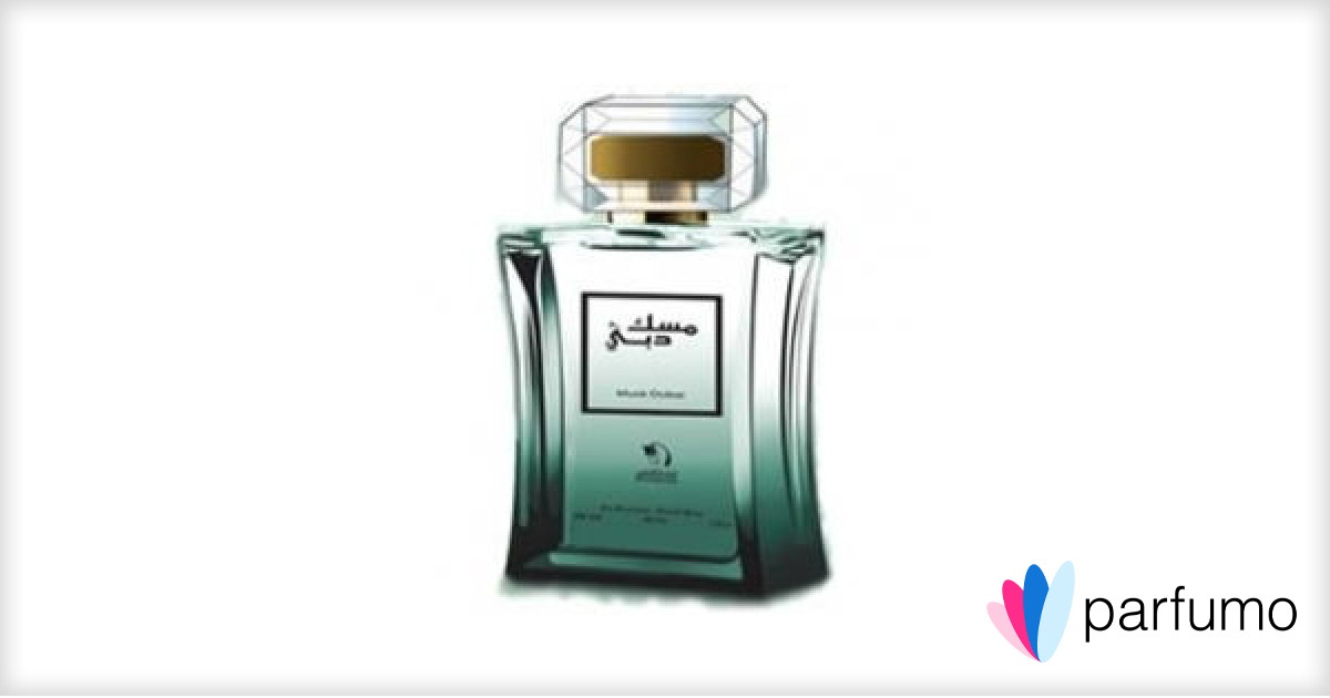 Musk Dubai by Royal Diwan Group » Reviews & Perfume Facts