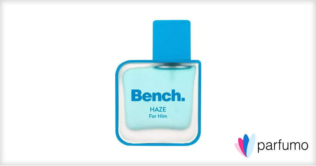 Haze for Him by Bench. » Reviews & Perfume Facts
