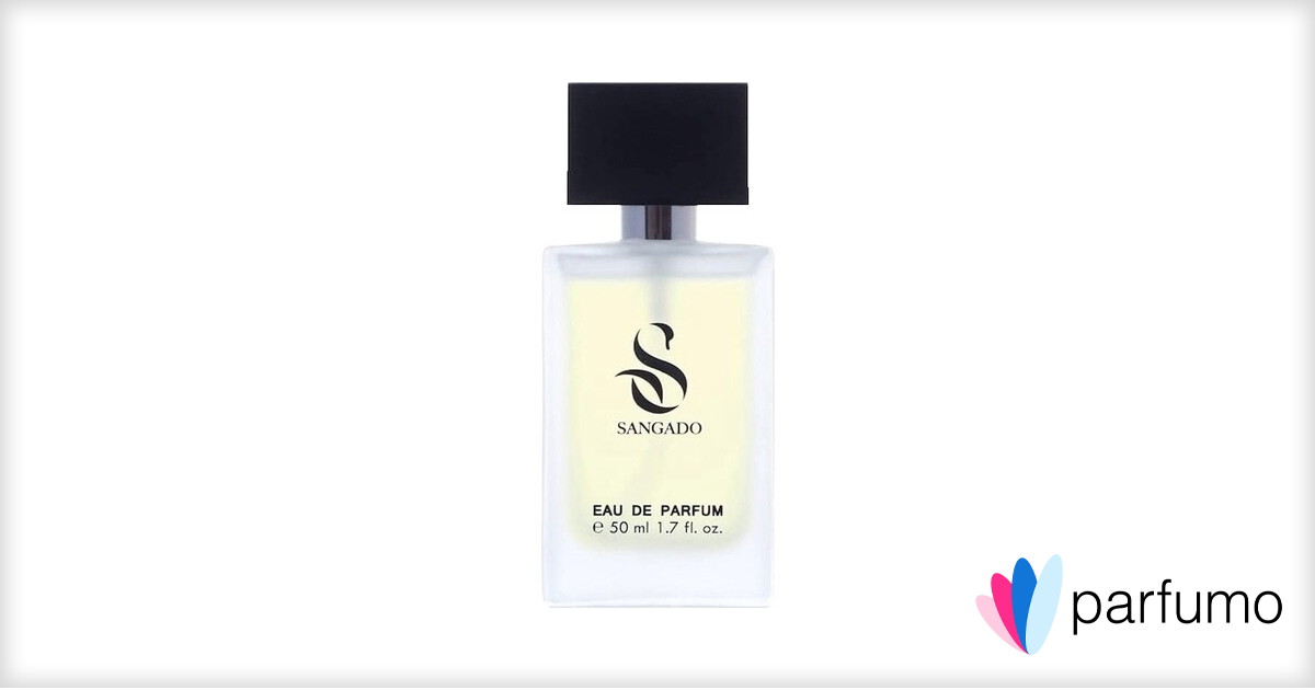 Funky by Sangado » Reviews & Perfume Facts