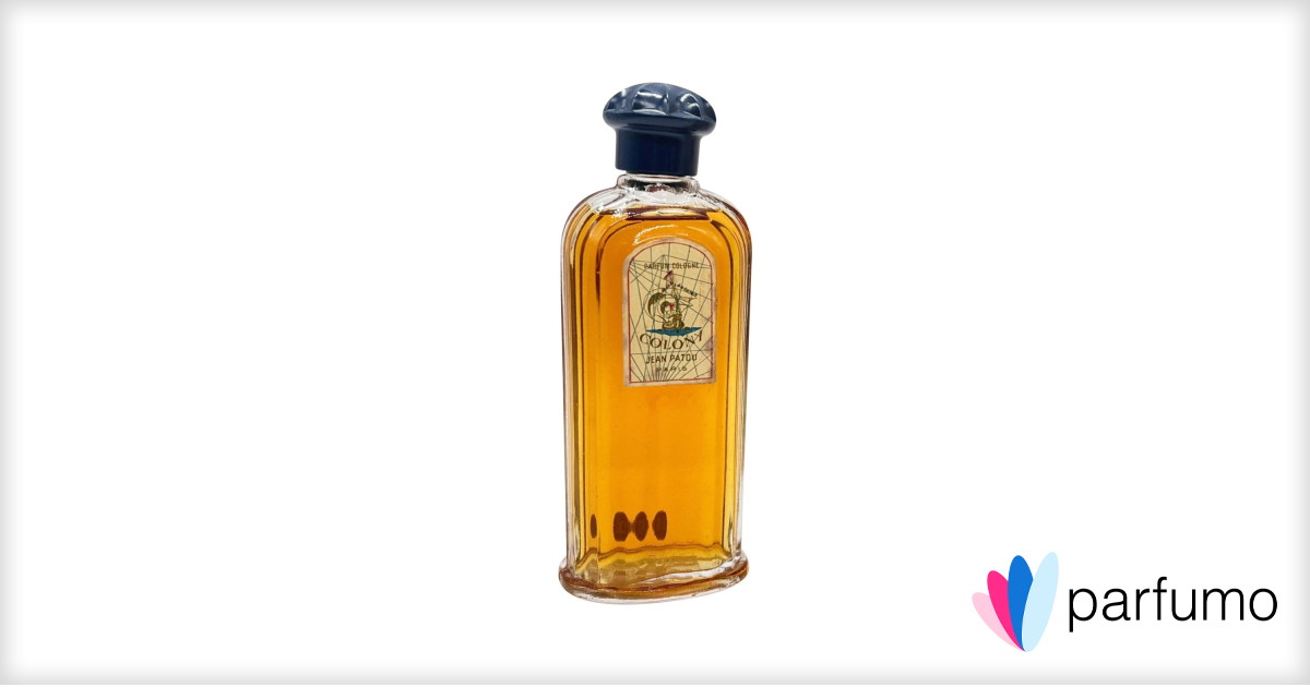 Colony by Jean Patou (Parfum Cologne) » Reviews & Perfume Facts