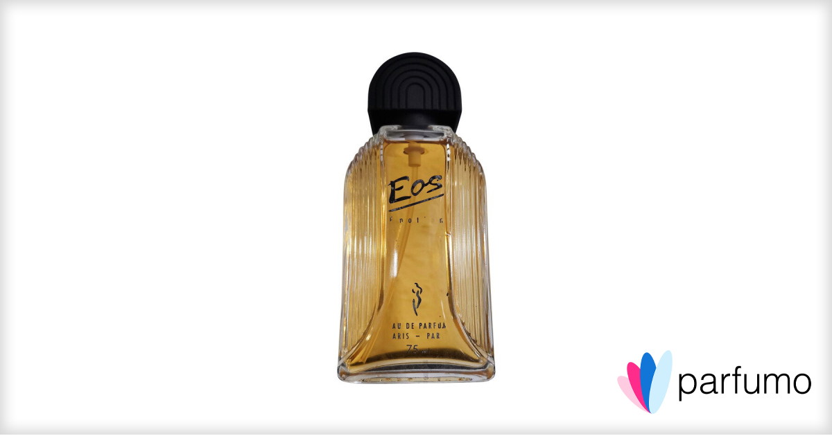 Eos Emotions by Laboratoires Caris » Reviews & Perfume Facts