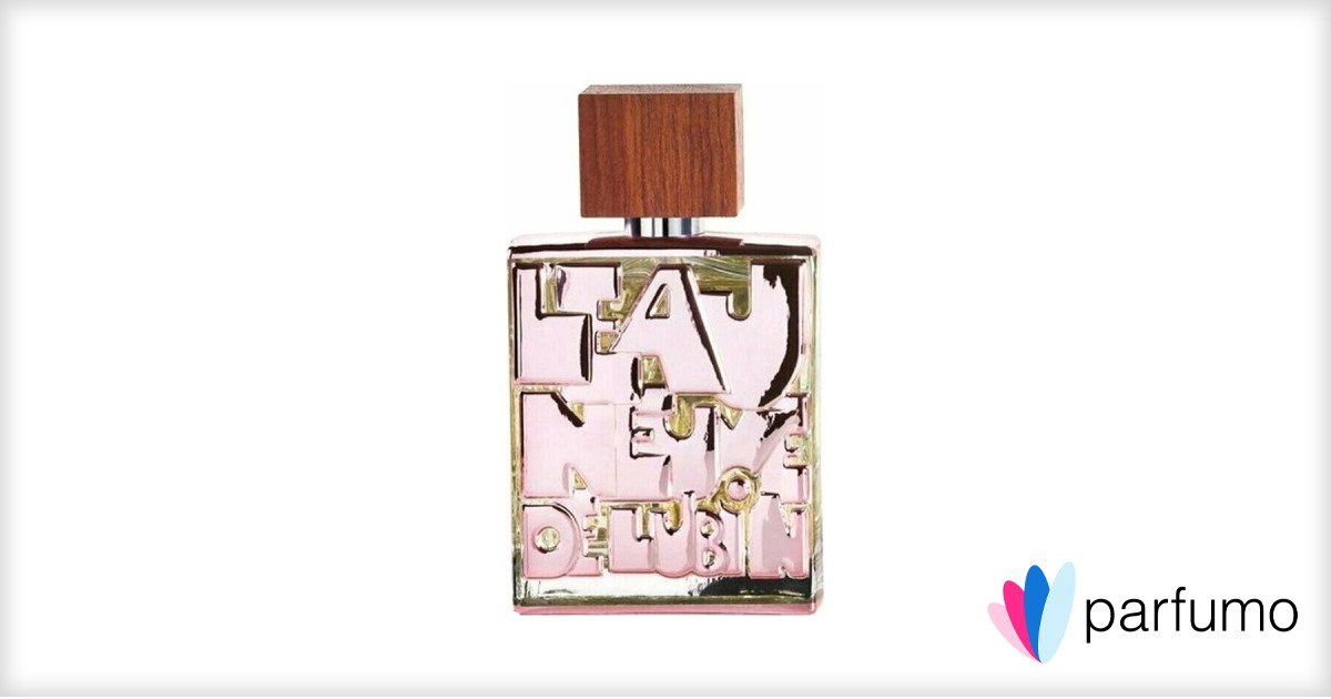 L'Eau Neuve - Inédite by Lubin » Reviews & Perfume Facts