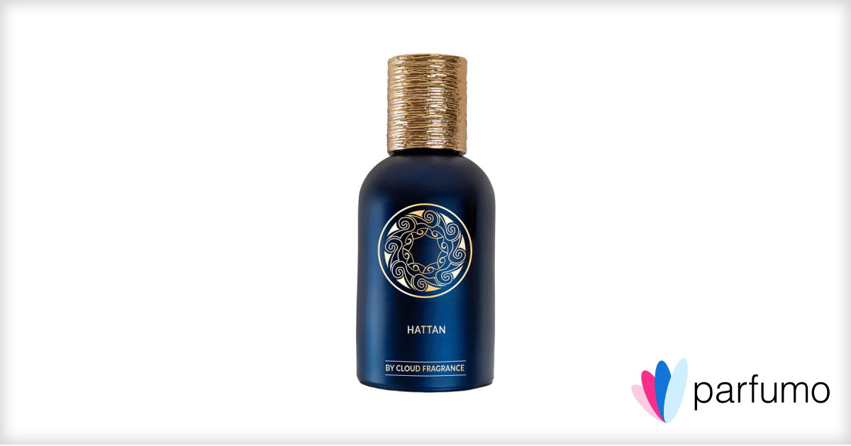 Hattan by Cloud Fragrance (Eau de Parfum) » Reviews & Perfume Facts