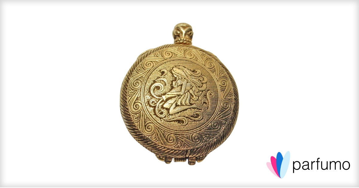 Aquarius by Max Factor (Creme Perfume) » Reviews & Perfume Facts