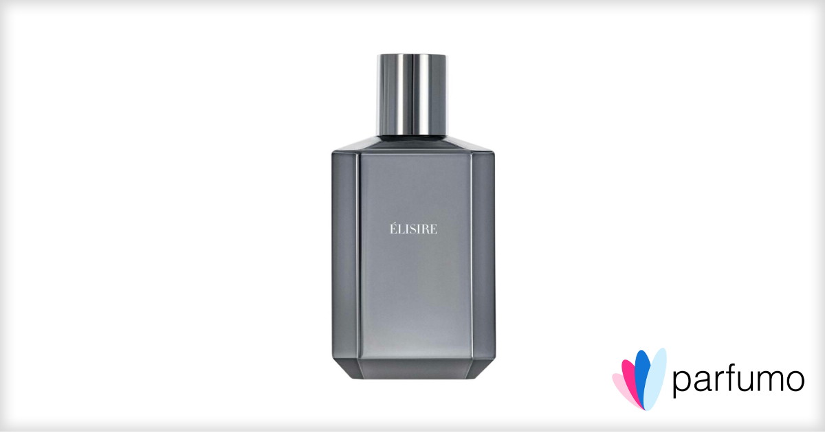 Hautbois von Élisire » Meinungen & Duftbeschreibung