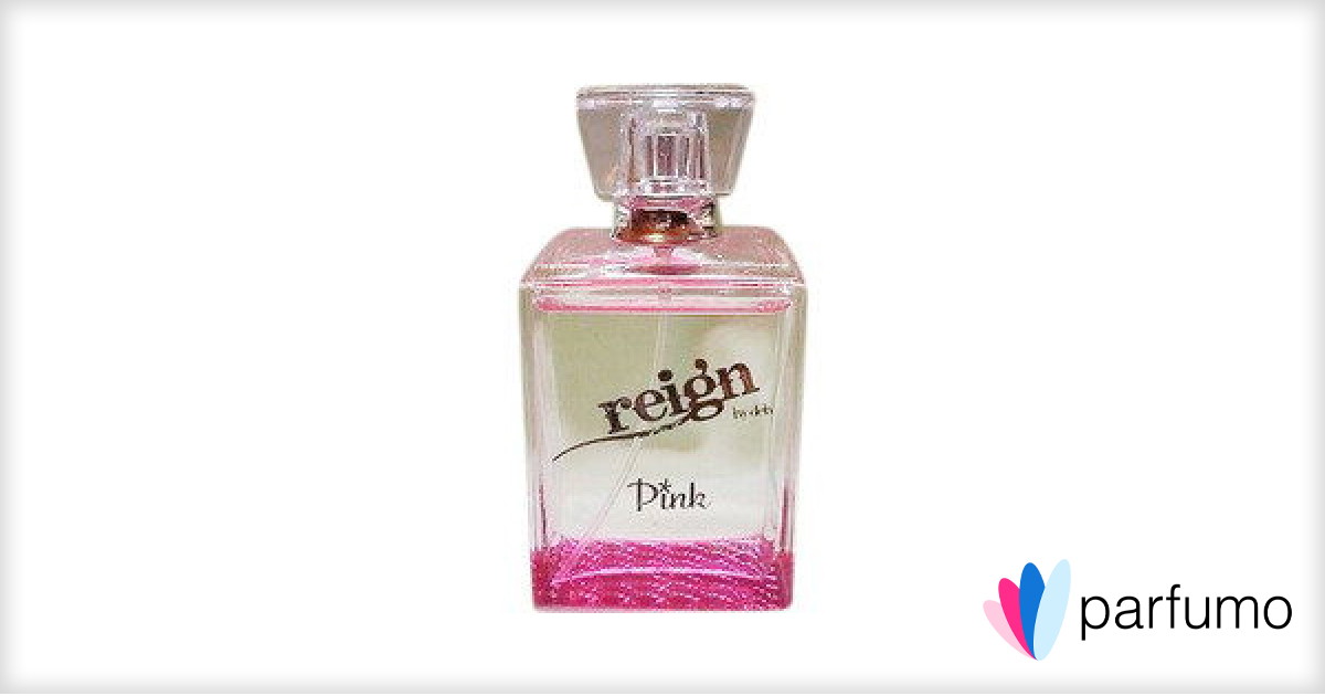 Pink by Reign by Deb » Reviews & Perfume Facts